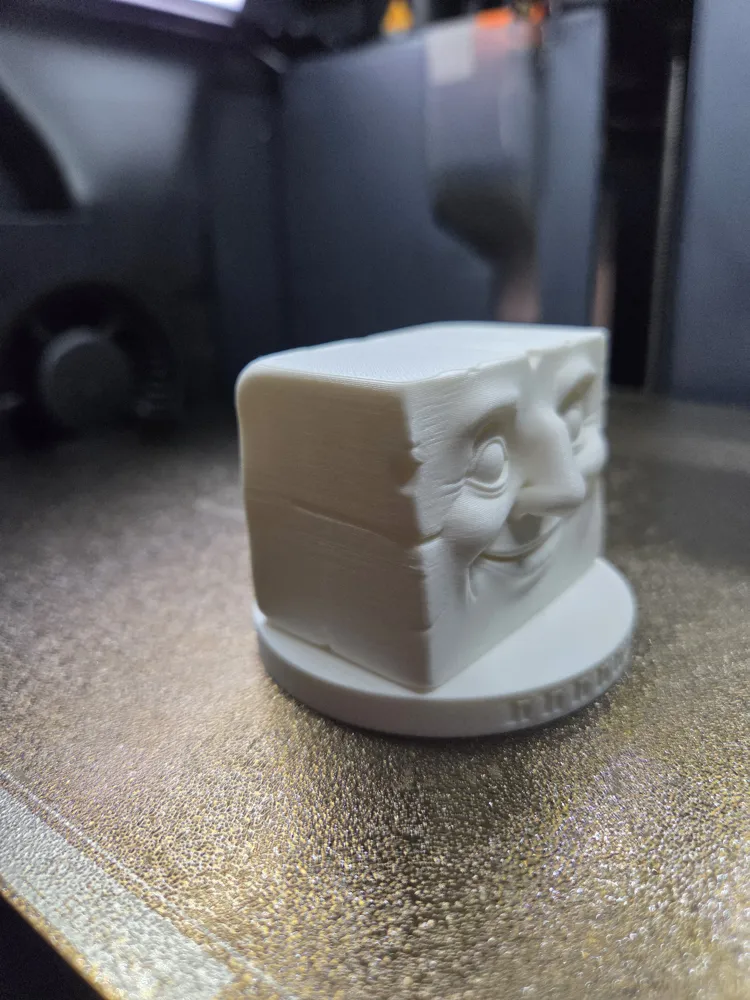 Brainrot Series | Ti Ti Ti Ti Ti Ti Ti Ti Sahur by KingMo5h MakerWorld ...