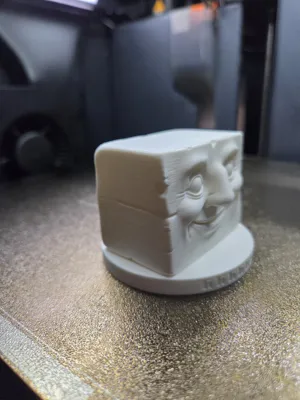 Serie Brainrot | Ti Ti Ti Ti Ti Ti Ti Ti Sahur por KingMo5h MakerWorld ...