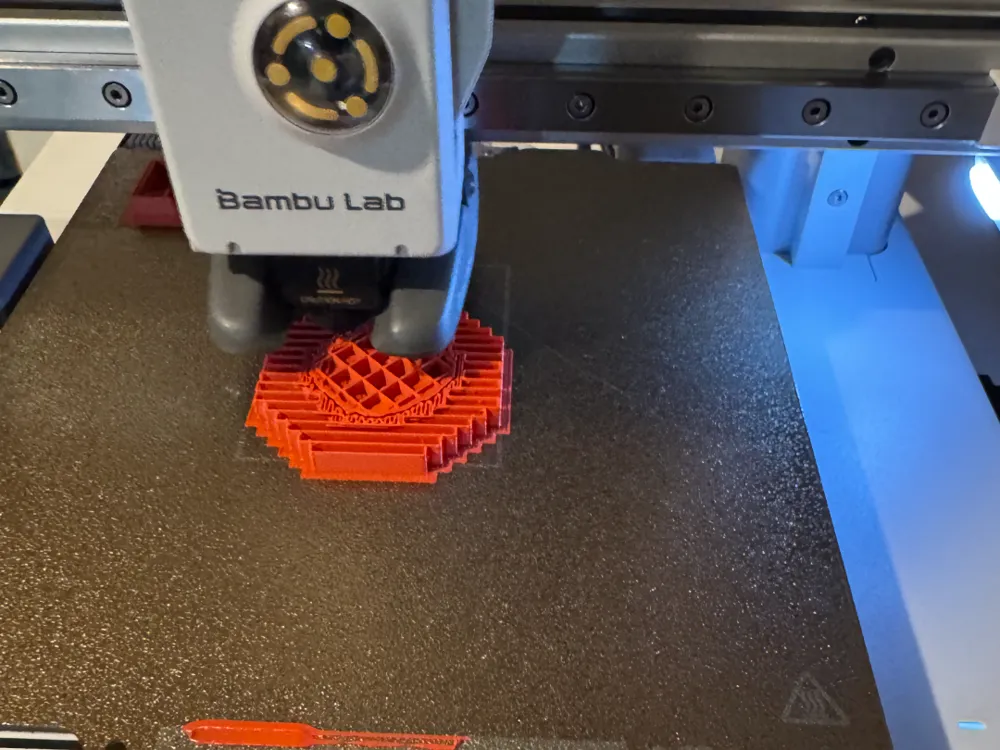 8-bit Apple by TW printer - MakerWorld