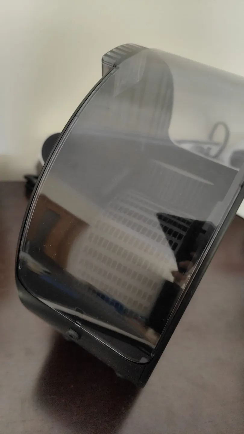 Silica-gel dryer by dreamer - MakerWorld