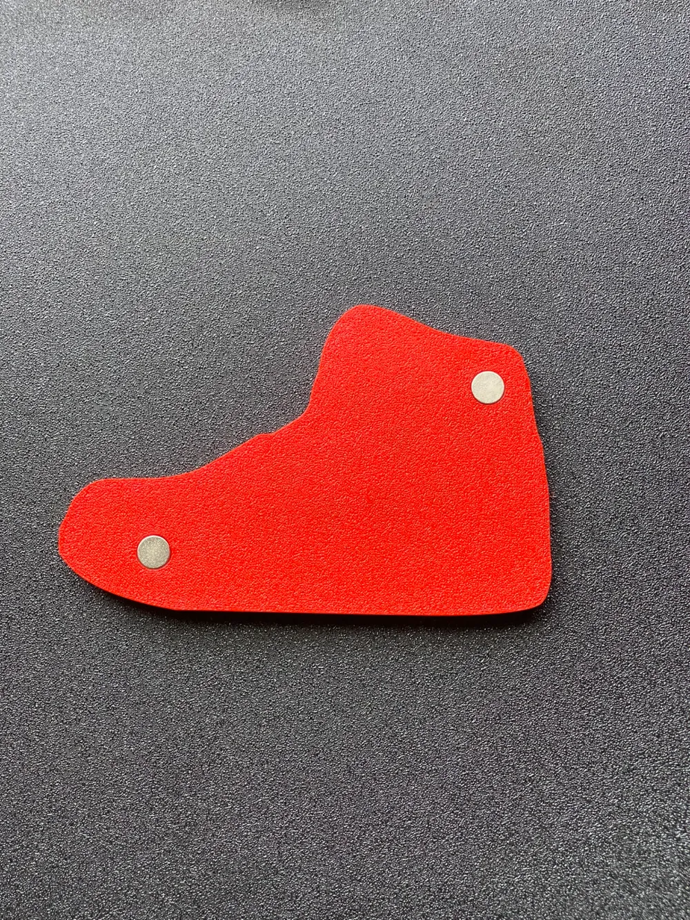 Nike Air Jordan Shoe Magnet Remixed by jdwede - MakerWorld