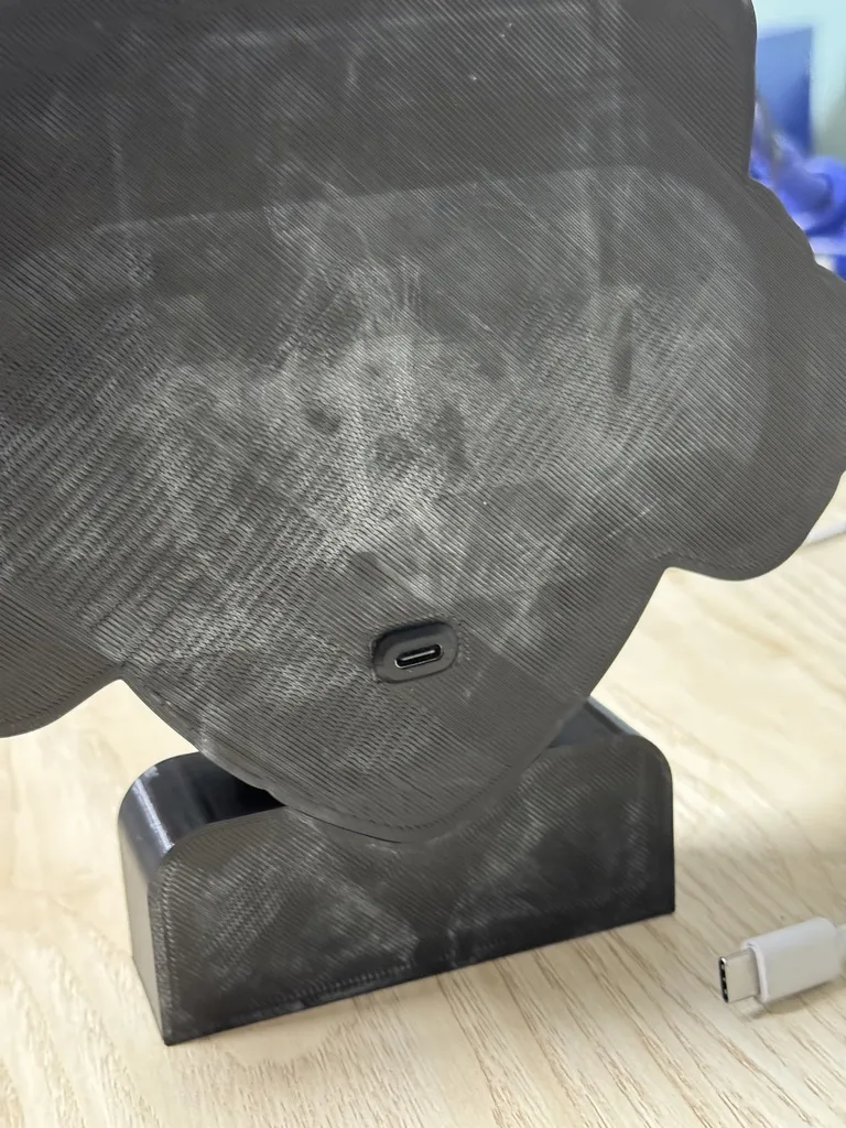 Call of Duty Black Ops 6 - Lamp by Wumbaloo MakerWorld: Download Free ...