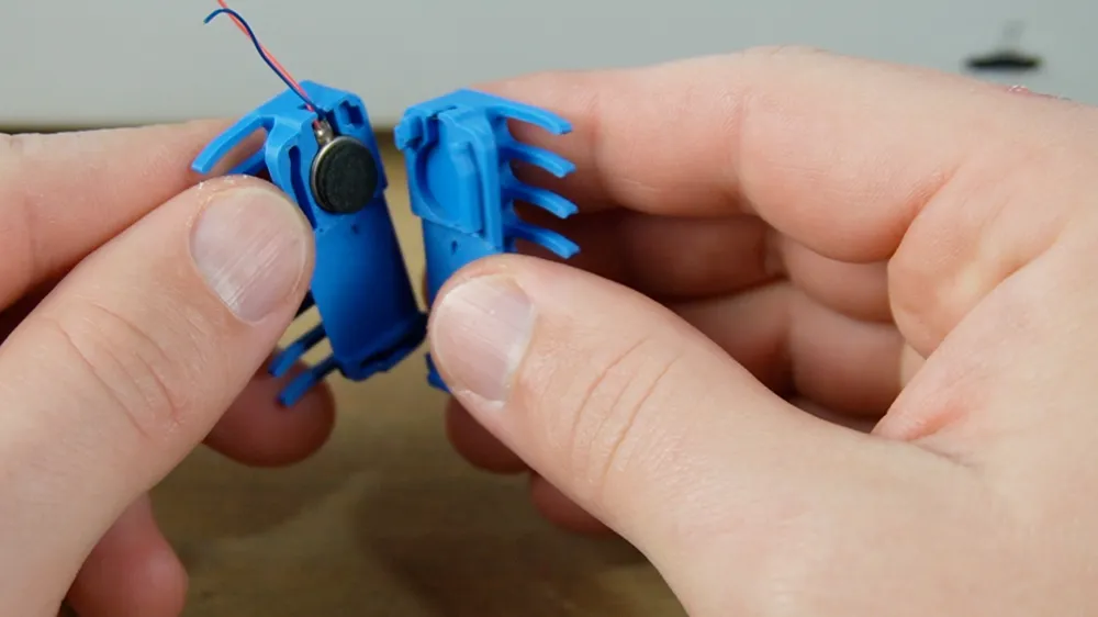 Scooter Bot by makerverse MakerWorld: Download Free 3D Models