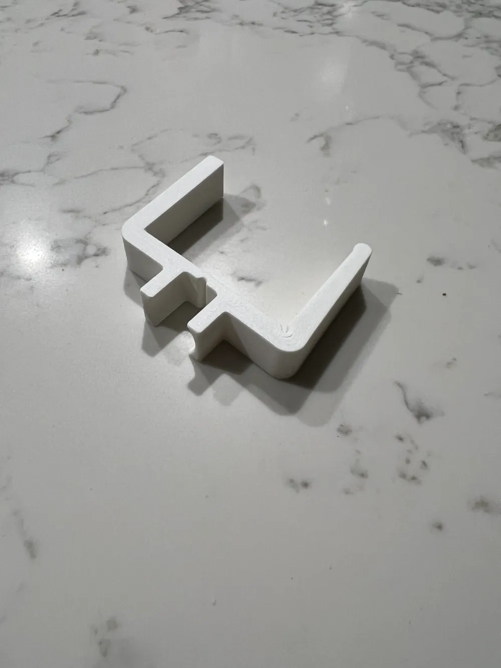 WS2811 C7 bulb Clips for vinyl fence by mxkoty - MakerWorld