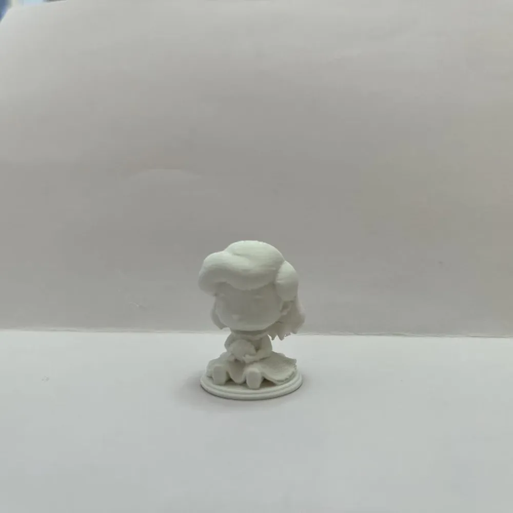 The Little Mermaid - Disney Animated Movie Princess Series - Children's ...