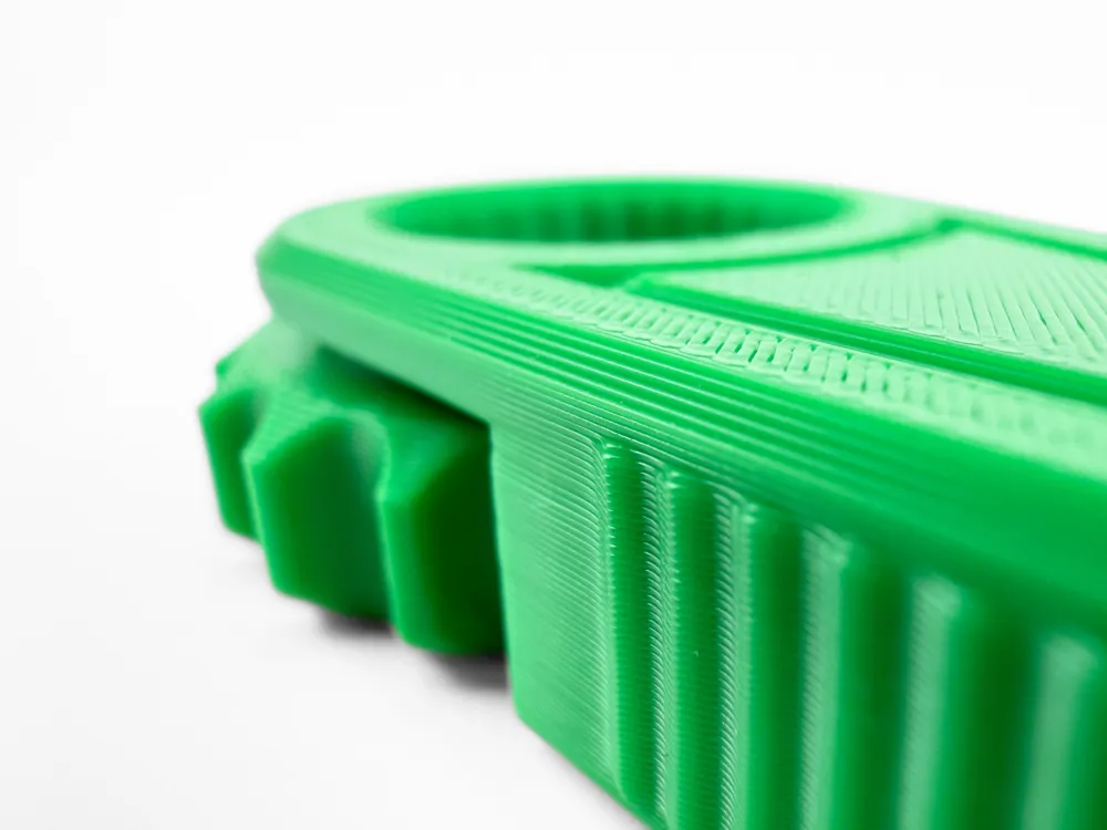 Ultimate Handled Wheel Clicker (Print in Place) - Free 3D Print Model ...