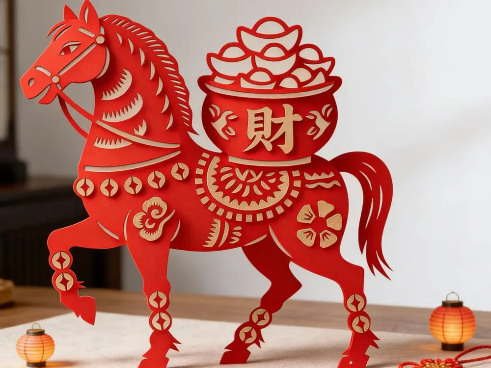 Soldi subito nel 2026 - Modello di stampa 3D gratuito - MakerWorld