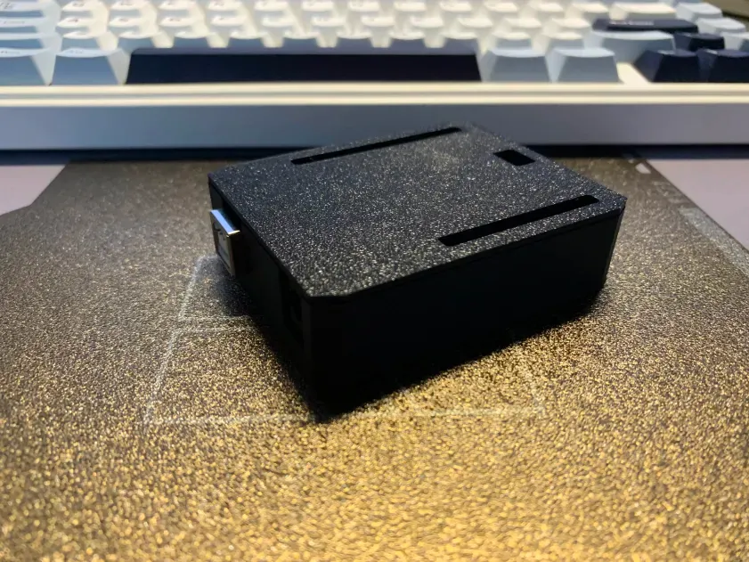 Arduino Case/Box for Elegoo UNO R3/Arduino UNO R3 by hotdogham MakerWorld: Download Free 3D Models