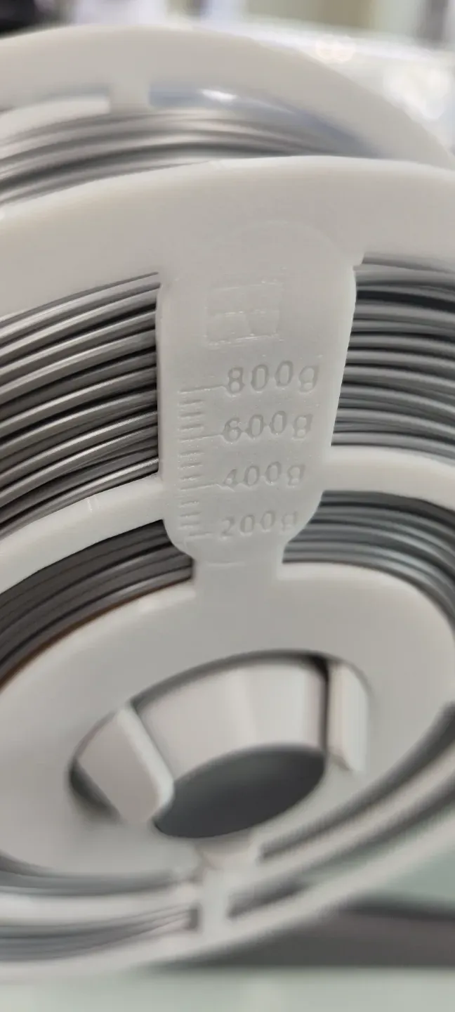 Bambu Lab Minimalist Spool Scale by 3D打印爱好者 - MakerWorld