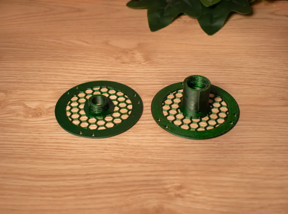 Mini spool by la 3d dans la poche MakerWorld: Download Free 3D Models