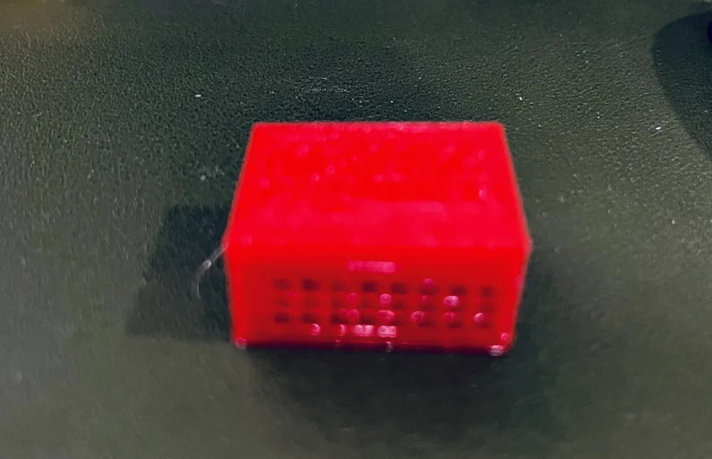 ESP32-S3 Super Mini Case—Snap-Fit Lid—ESP32-S3 by Siam3D - MakerWorld