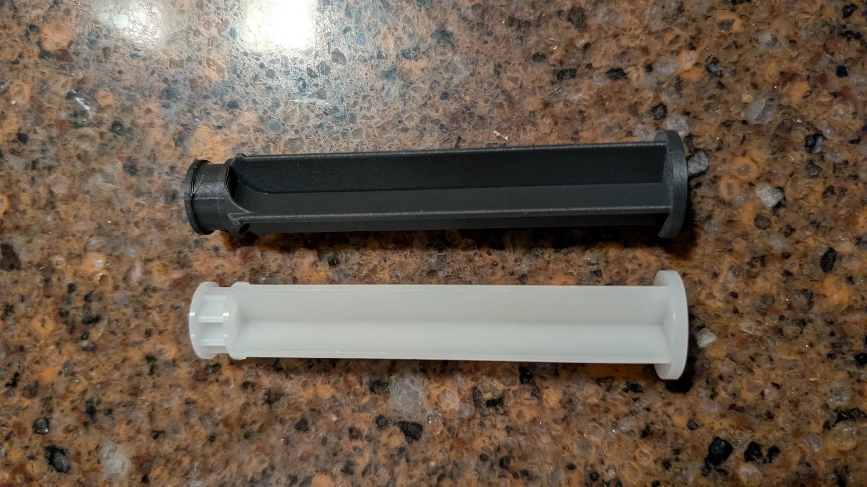 Advion Ant Gel Plunger by Josh MakerWorld: Download Free 3D Models