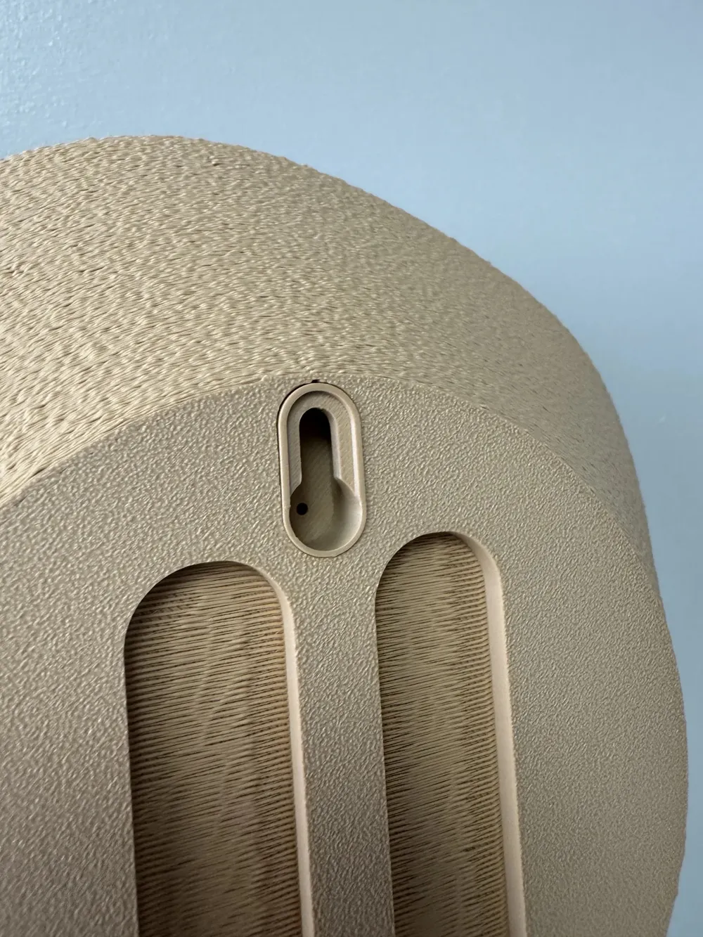 Keyhole Slot Insert with Negative Modifier by projectprintlab ...