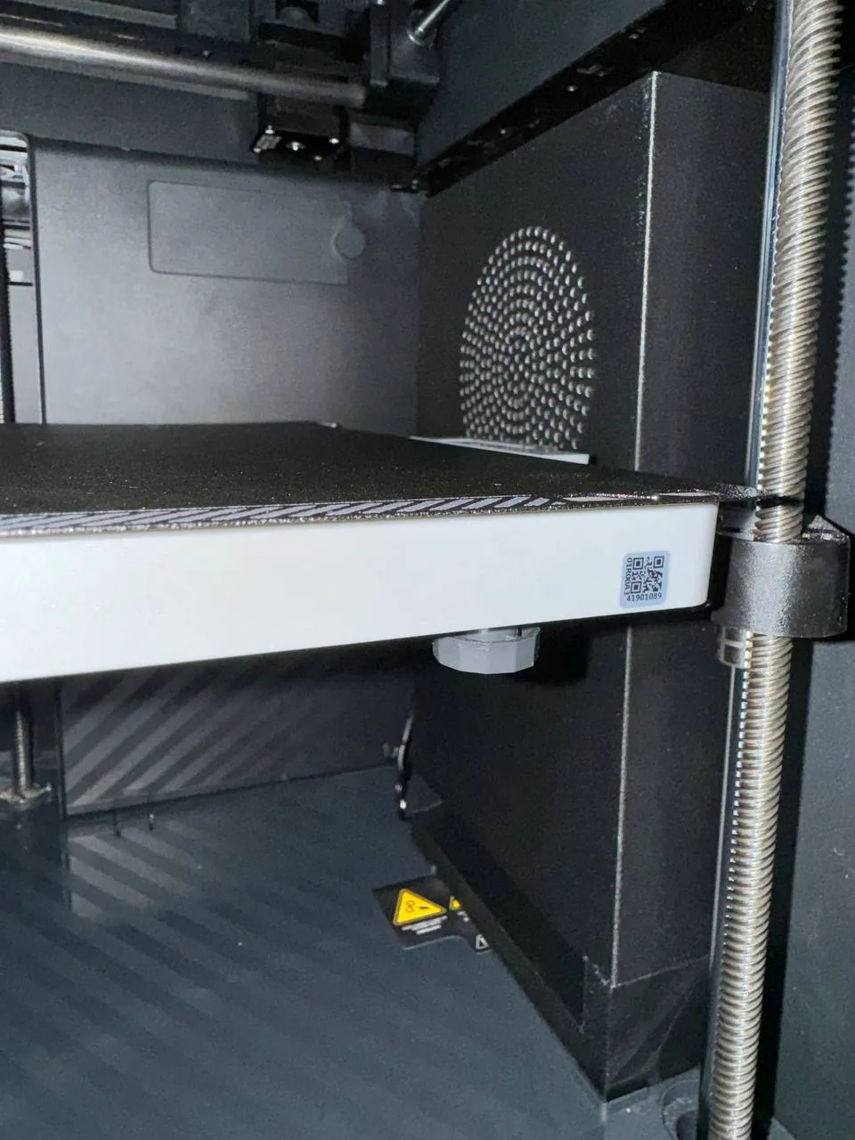 Chamber Heater Unit - early access by giacomo.borghi02 - MakerWorld