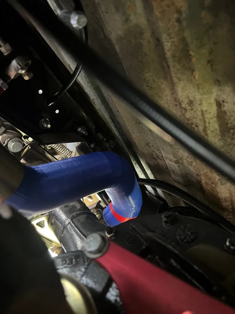 2.5 inch exhaust mock up. 2.5in 3in and 3.75in CLR - Free 3D Print ...