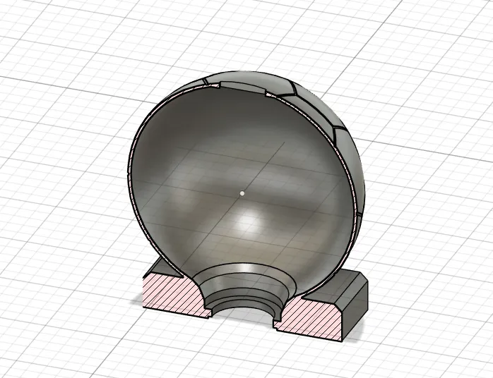 Soccer/Handball Piggy Bank - Free 3D Print Model - MakerWorld