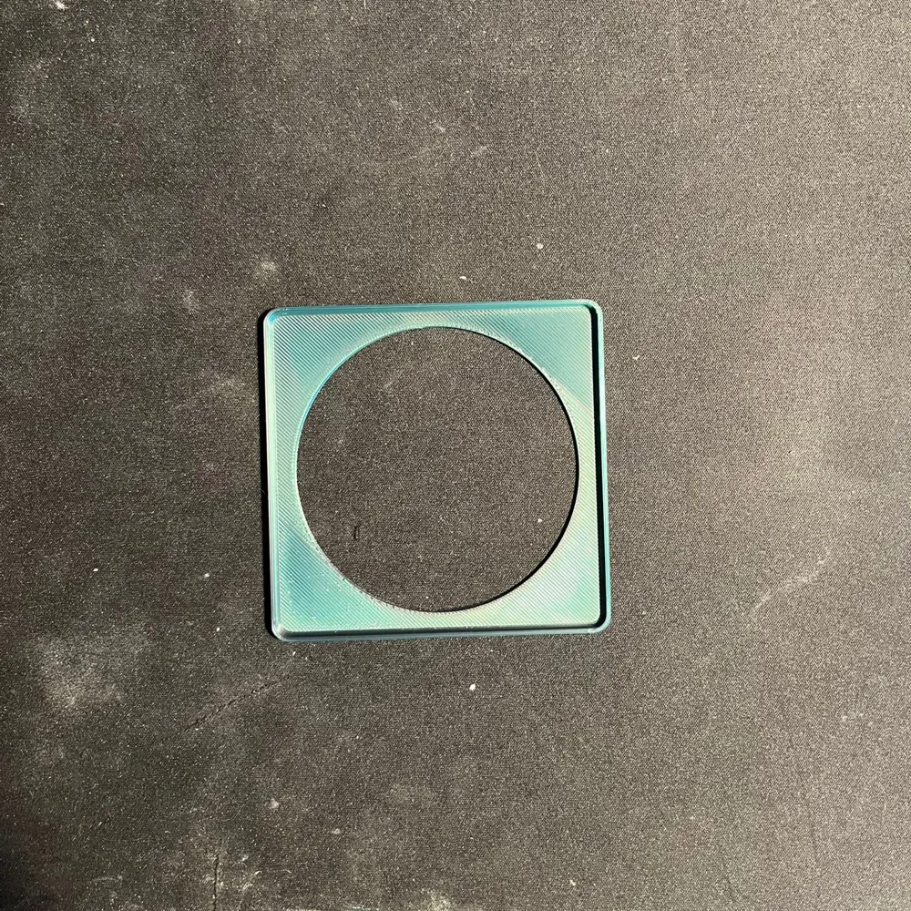 graflex lens boards (copal, compur, compound etc.) - Modelo de ...