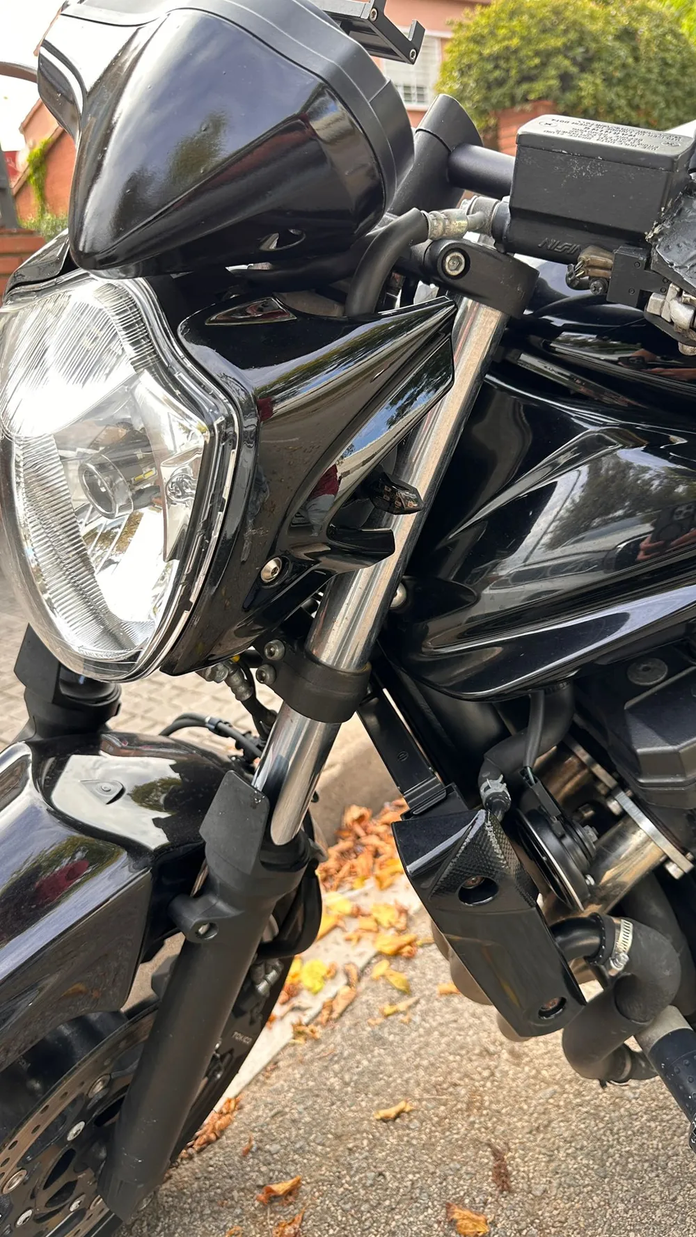 M8 Motorcycle Turn Signal Extender Adapter by Kevin Yufe MakerWorld ...