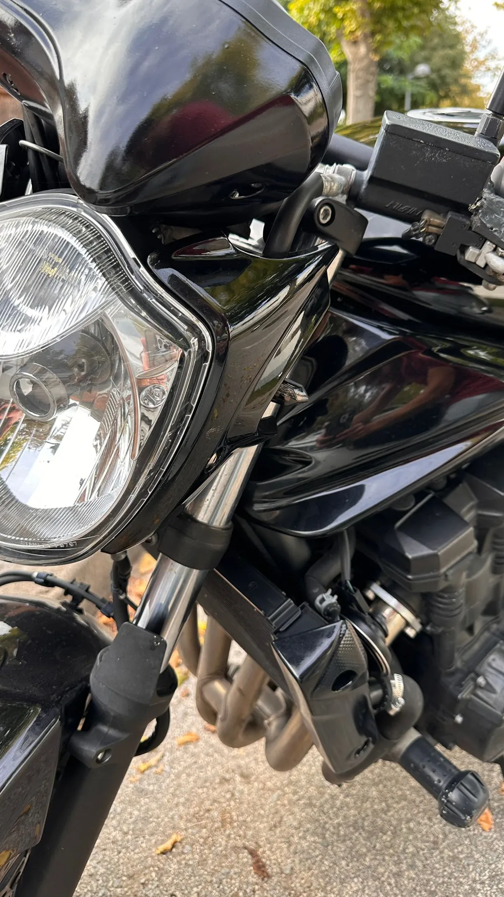 M8 Motorcycle Turn Signal Extender Adapter by Kevin Yufe MakerWorld ...