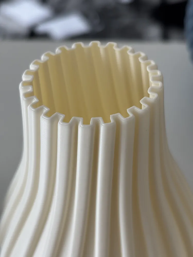 The Erica Vase - A Botany Chic Creation - Decor - Free 3D Print Model ...