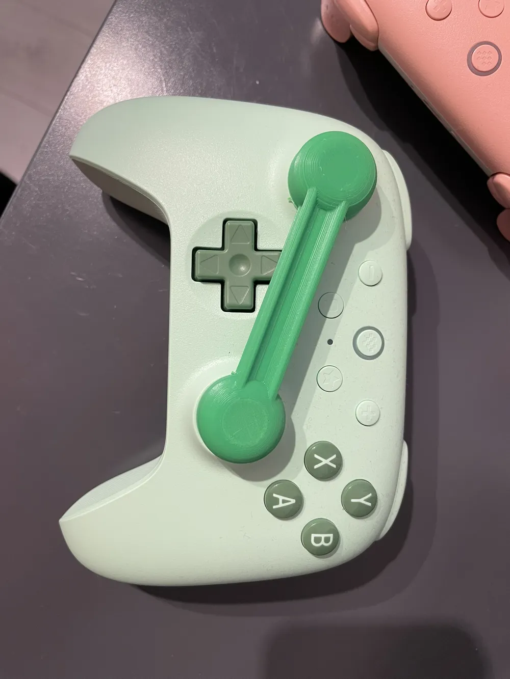 8BitDo Ultimate 2C joystick travel transport cover by Velissy ...