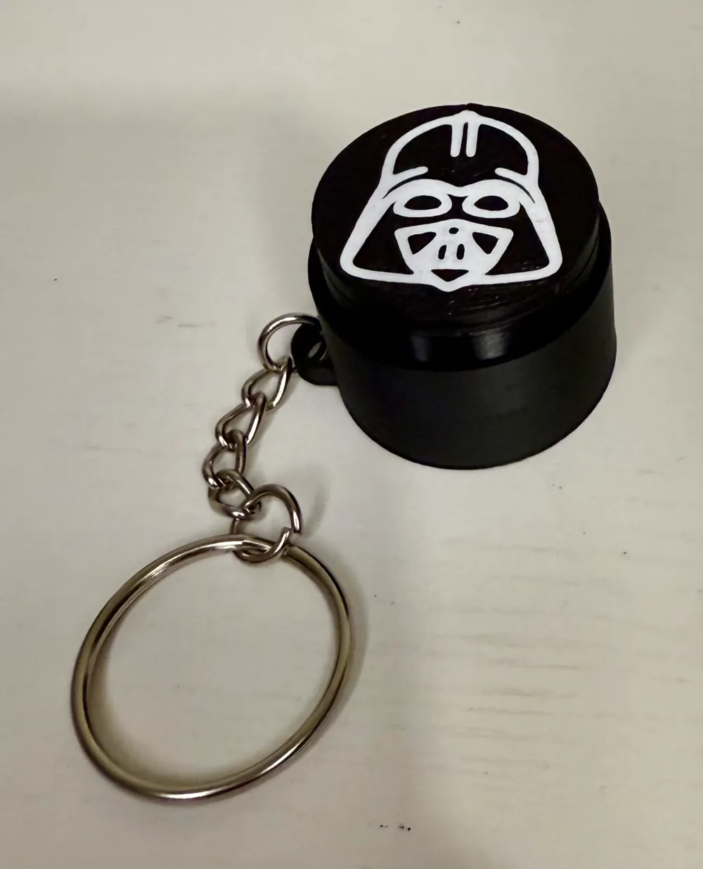 StarWars Darth Vader Keyboard Fidget Toy by PIXELIT3D MakerWorld ...