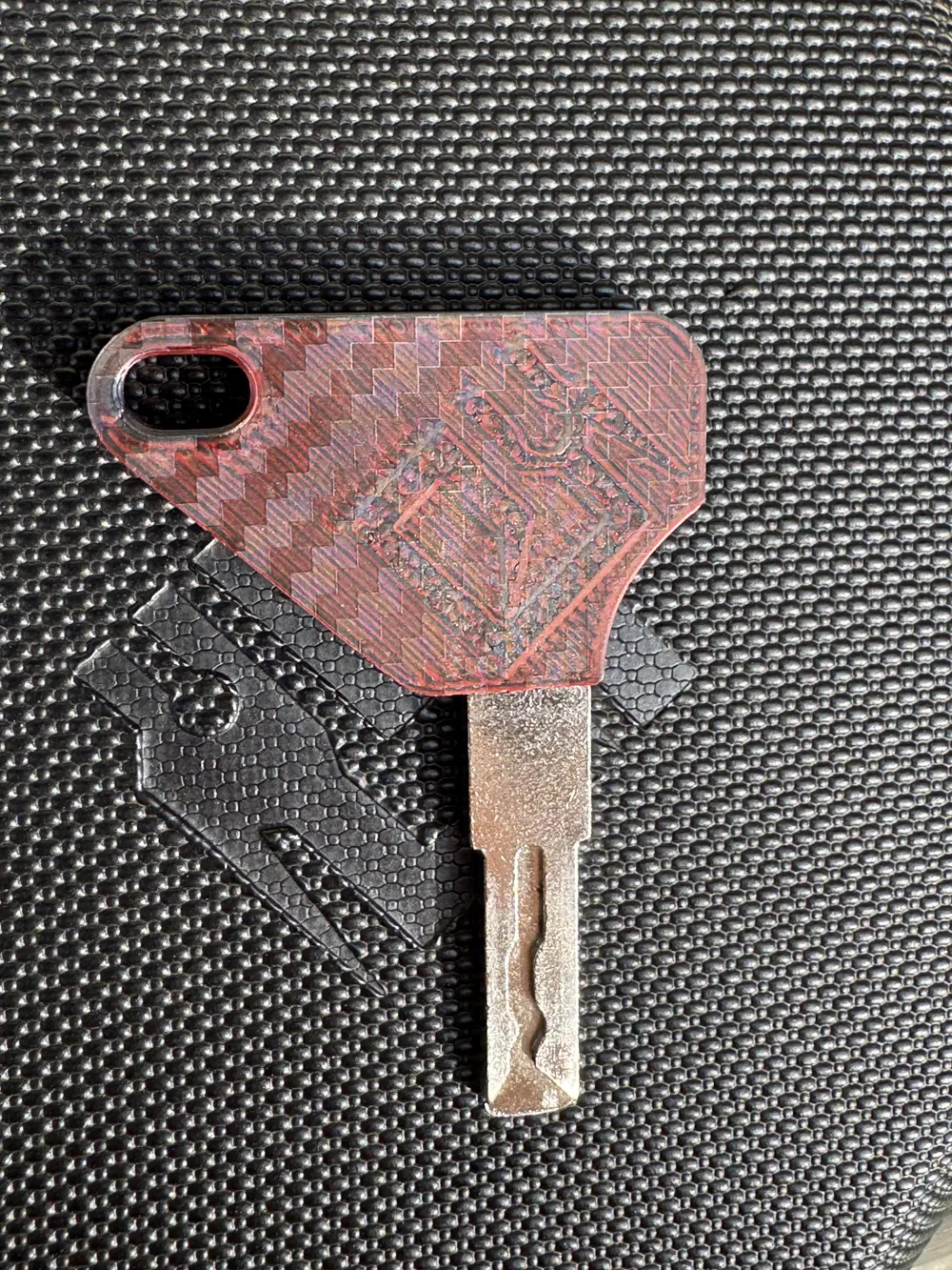 Surron Ultra Bee key cover Remixed by Vezlius MakerWorld: Download Free ...
