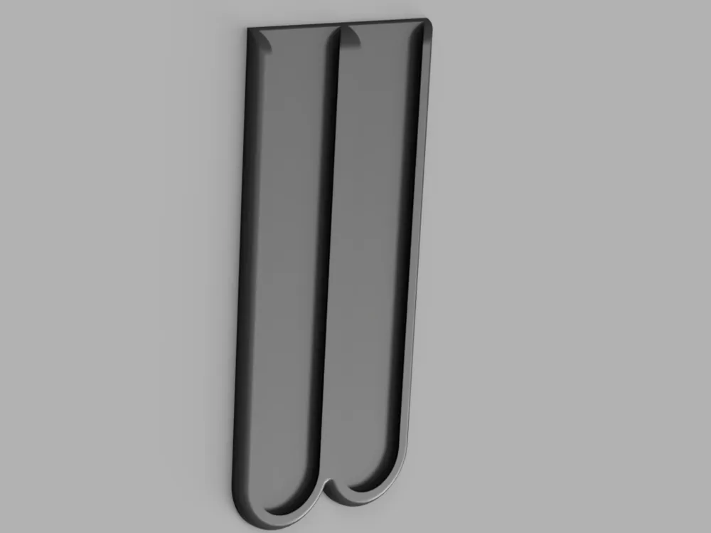 Nespresso Kapselhalter - MakerWorld 3D Model | 3Drop