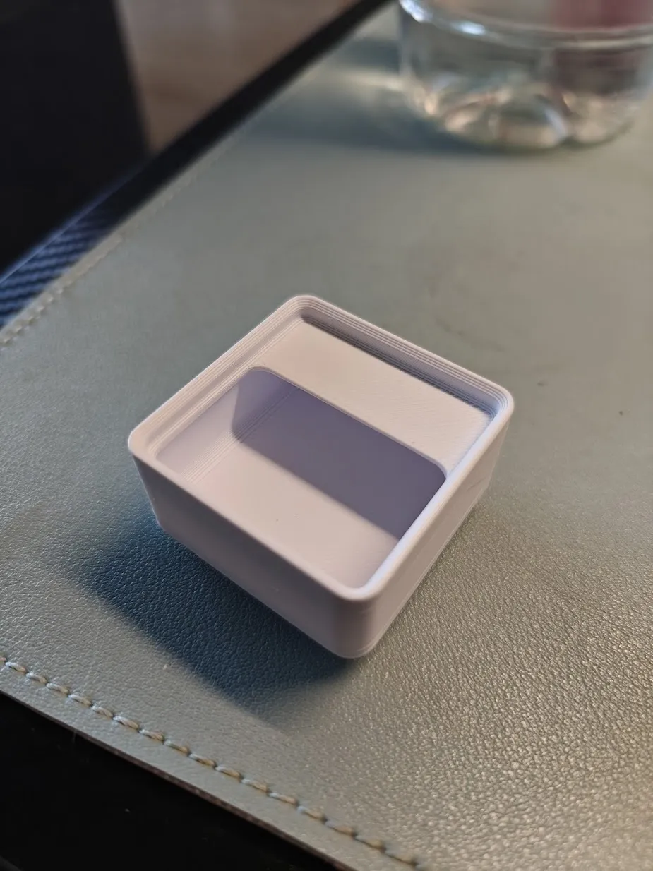 Gridfinity organizer box for screws - Free 3D Print Model - MakerWorld