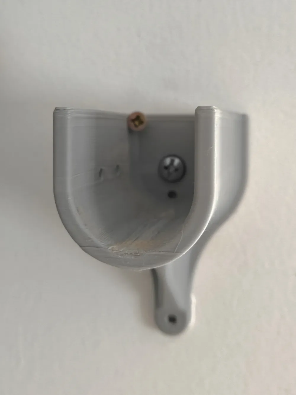 Curtain Rod Bracket 28 mm - Free 3D Print Model - MakerWorld