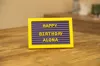 Modular Letterboard System, Multiple Sizes & Fonts - Free 3D Print ...