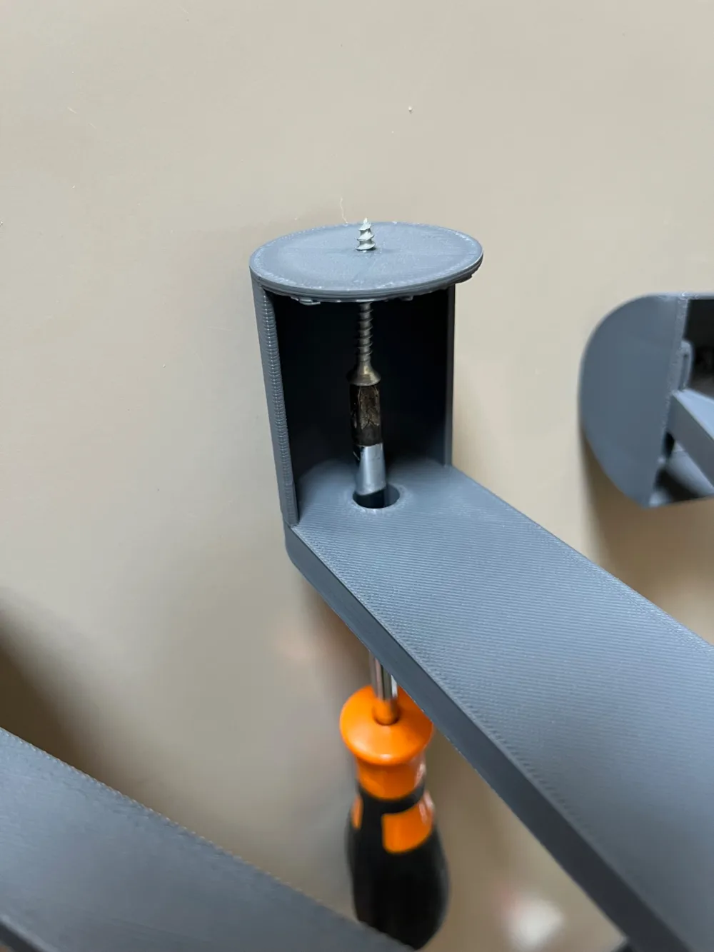 NBA jersey wall mount PART 1 by STUDIO d2 - MakerWorld