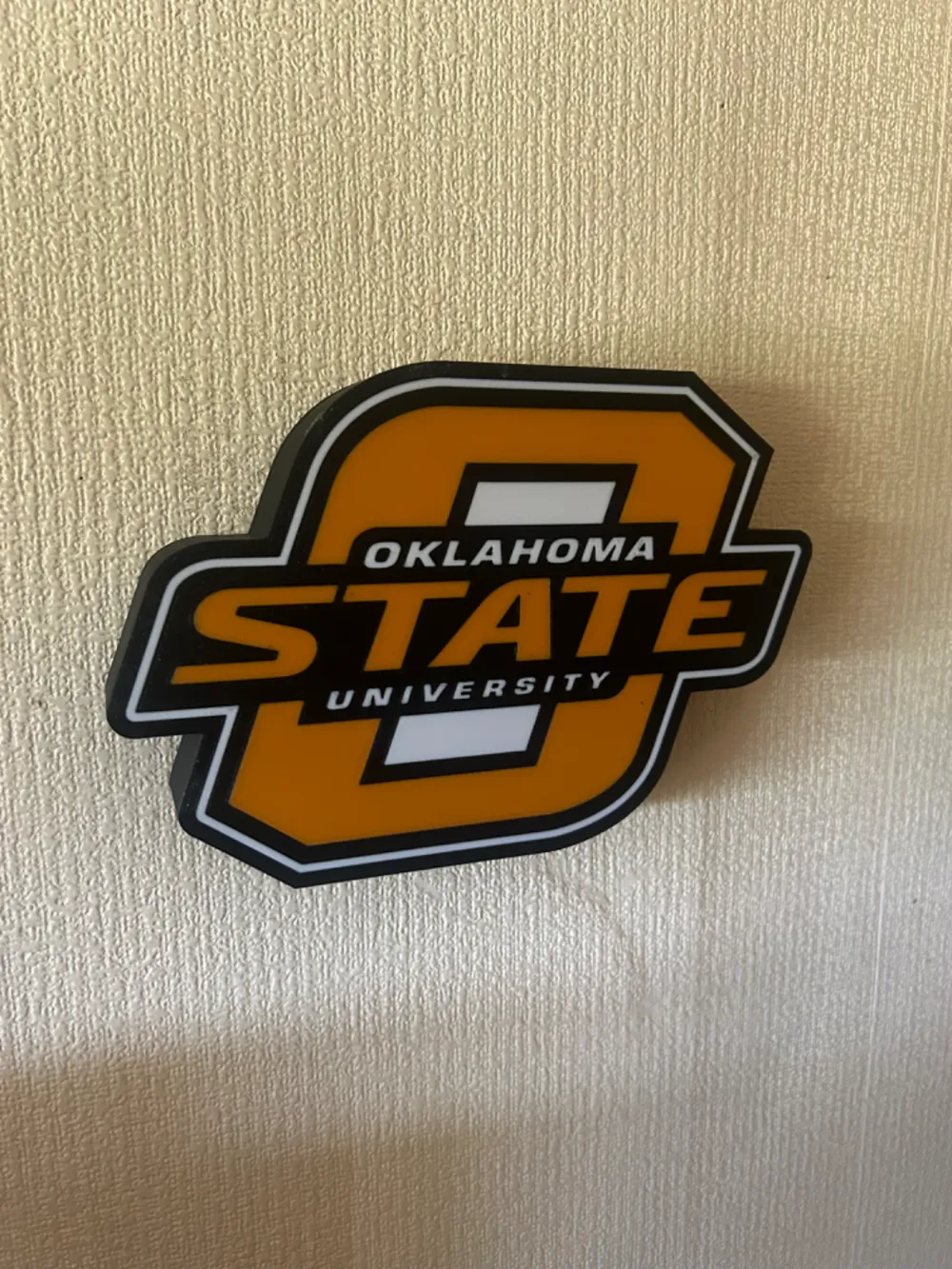 OSU LED LIGHT BOX. by Humble 3D PrintsMakerWorld: Download Free 3D Models