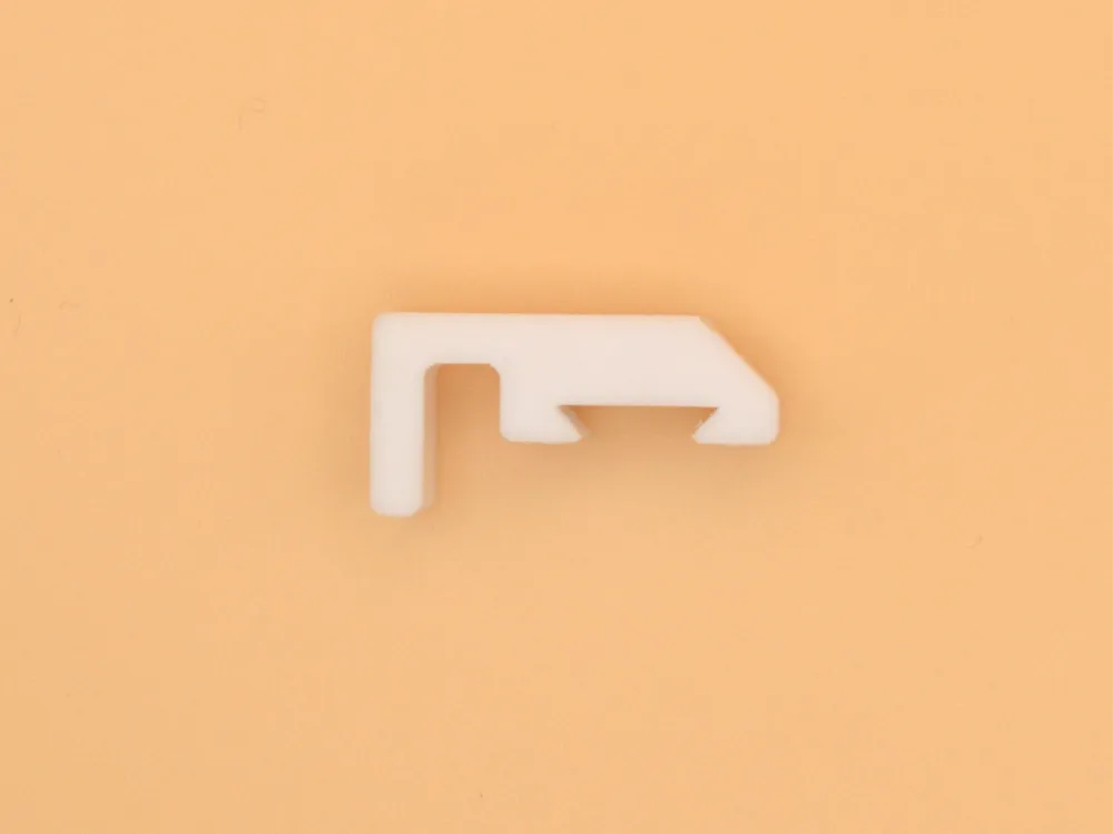 LED Strip Holder for IKEA Skadis – No Glue by marcelwinheim MakerWorld ...