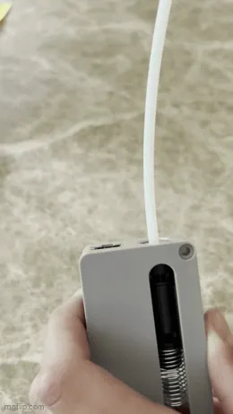 PTFE-Leichtentferner – Kostenloses 3D-Druckmodell – MakerWorld