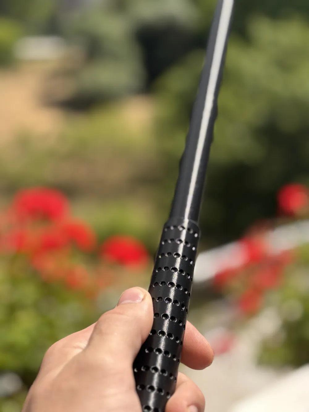 Retractable Golf Club - with Portable Hole by fracogo04 MakerWorld ...