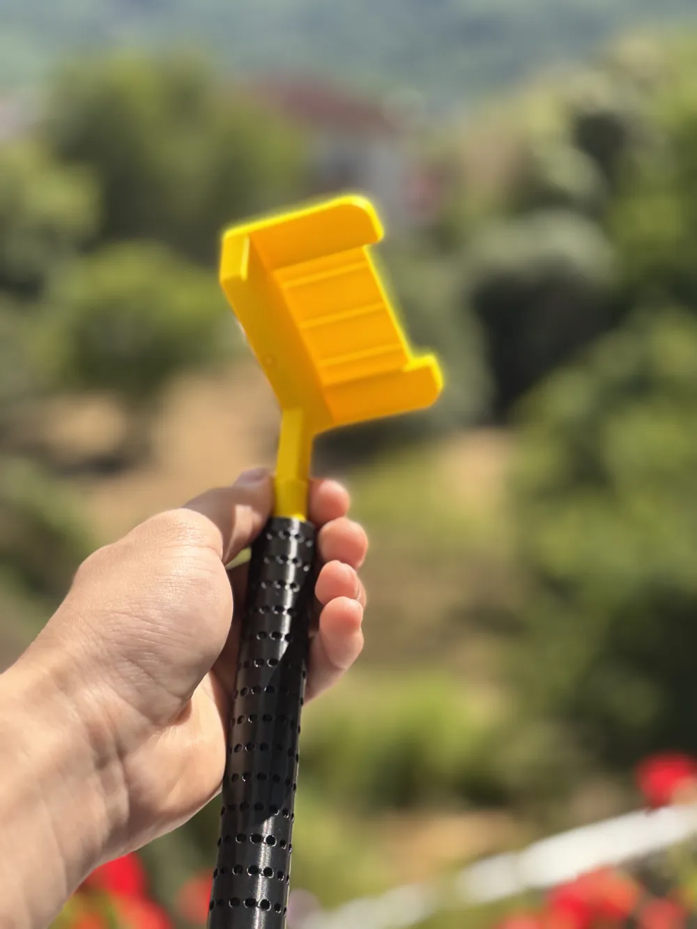 Retractable Golf Club - with Portable Hole by fracogo04 MakerWorld ...