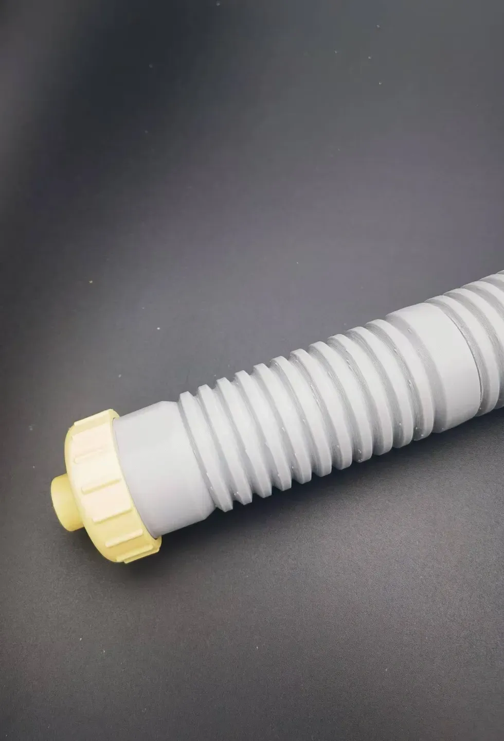 RPG-7 1:1 Scale OG-7V Fragmentation Grenade by IronDuke MakerWorld ...