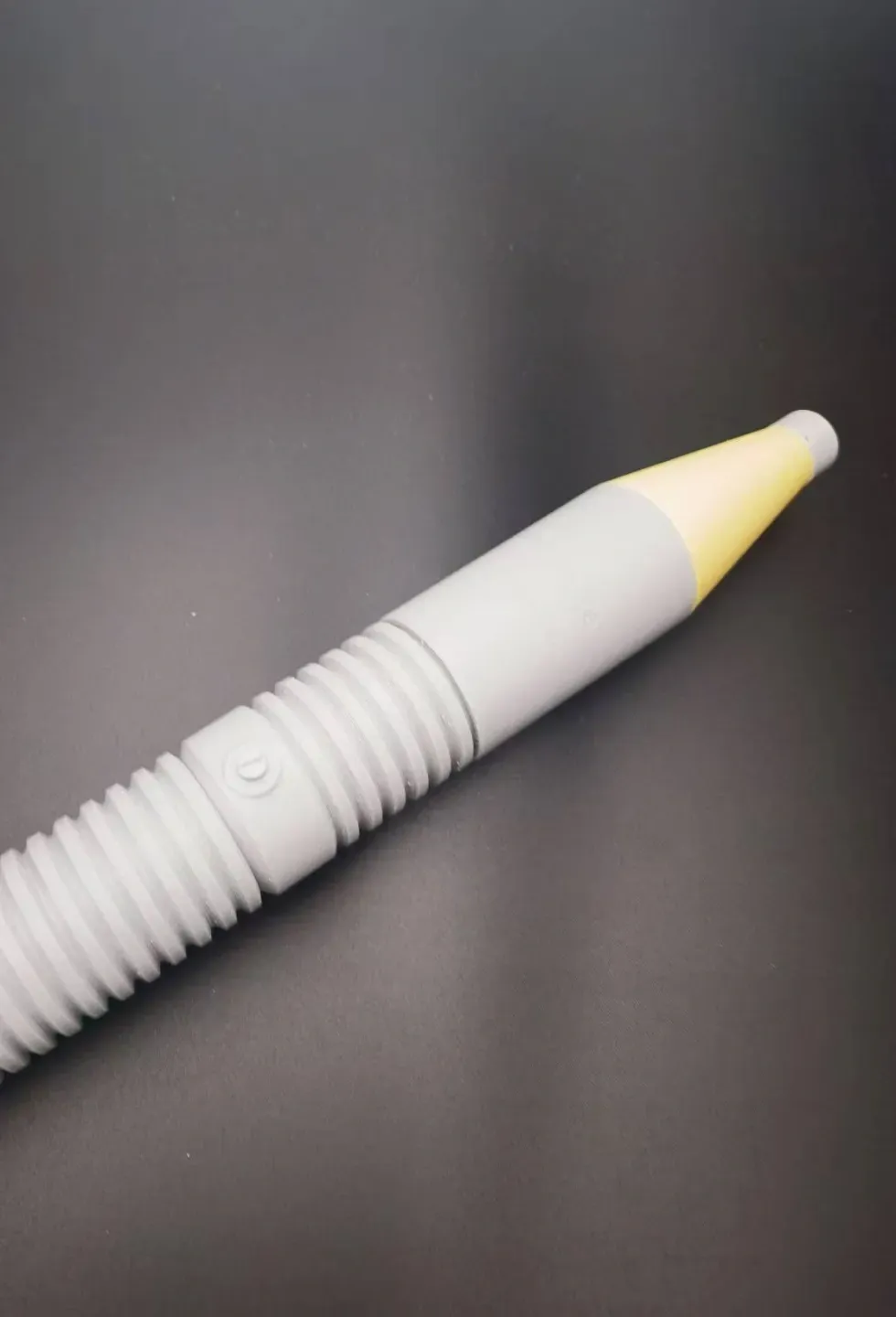 1:1 Scale RPG-7 OG-7V Fragmentation Grenade by IronDuke - MakerWorld