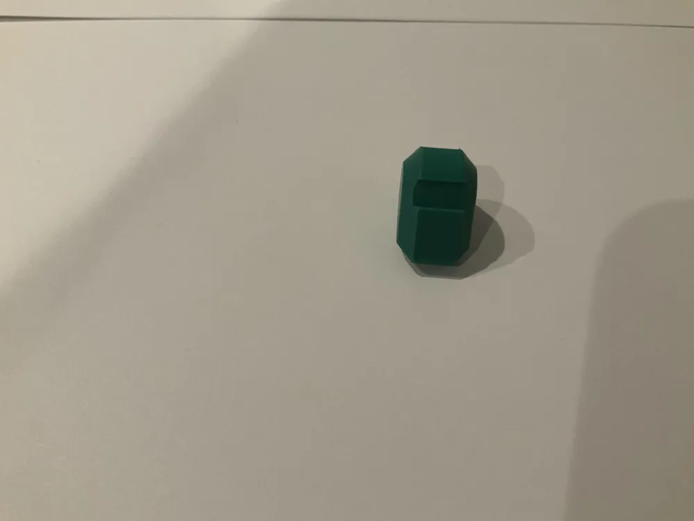 Dummy 13 Ninja-Köpfe – Kostenloses 3D-Druckmodell – MakerWorld