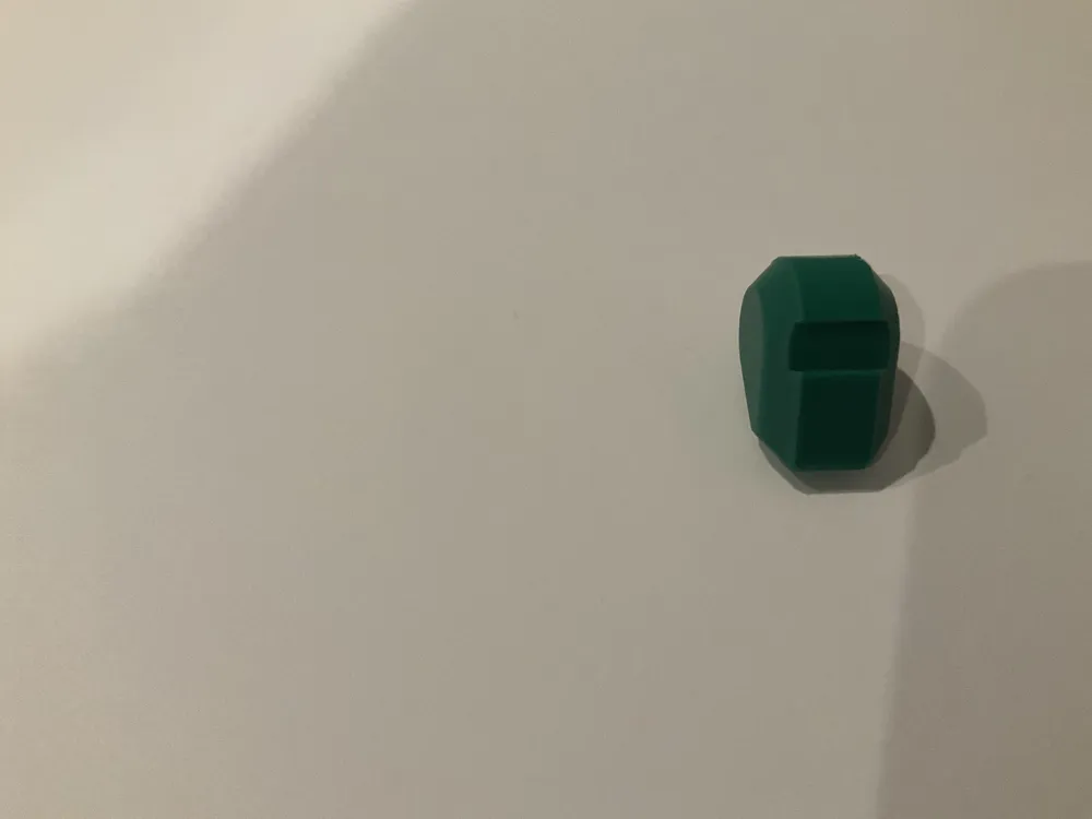 Têtes de ninja Dummy 13 - Modèle d'Impression 3D Gratuit - MakerWorld