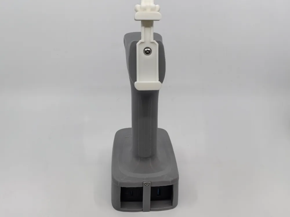 Creality scanner otter handle scanning handle by bcjan18 - MakerWorld