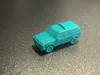 Tiny Jurassic Park Ford Explorer - Mini Car Series - Free 3D Print ...