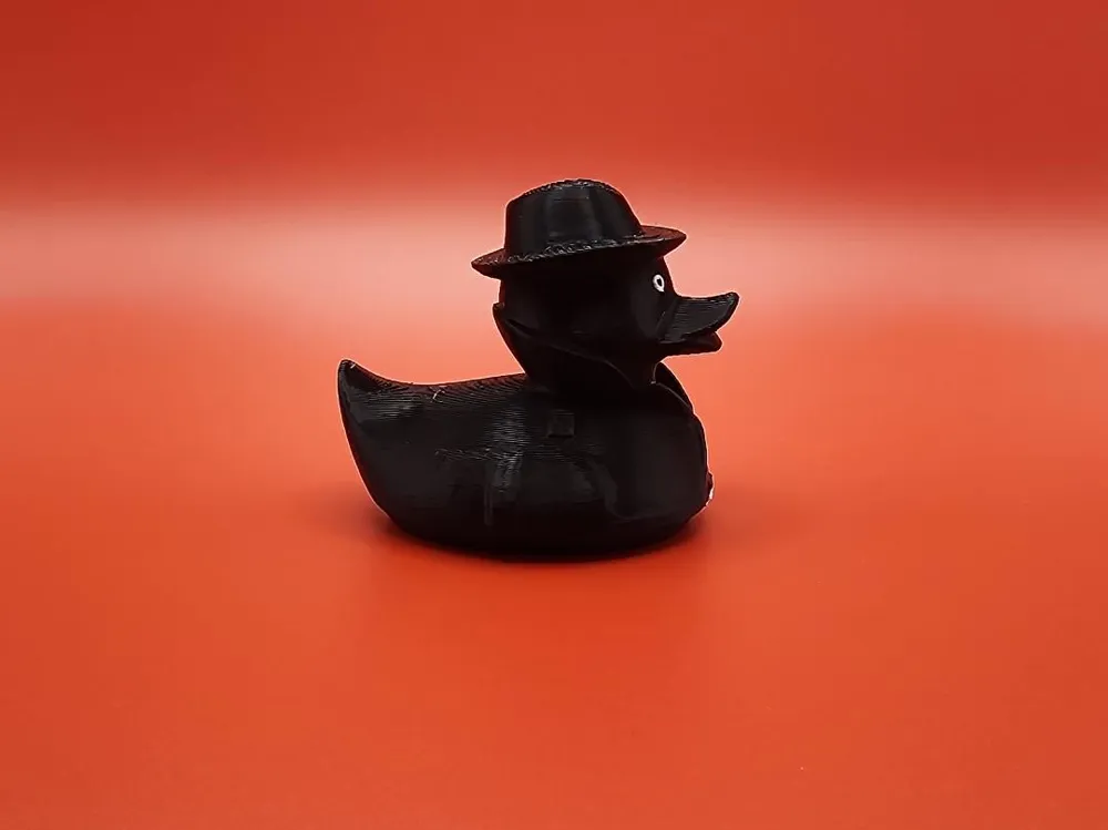 Shadow Duck by M2 Design - MakerWorld