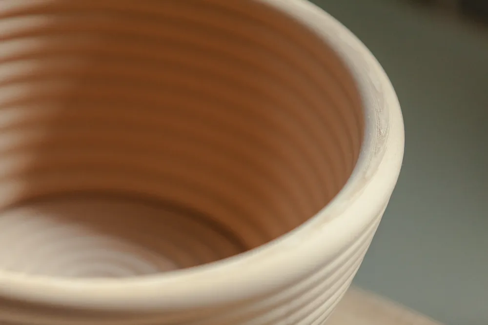Banneton Thick - Wood PLA Proofing Basket by MrMoonlight - MakerWorld