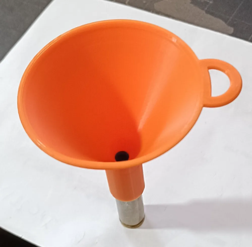 308 Family Reloading Funnel by hybiepoo - MakerWorld