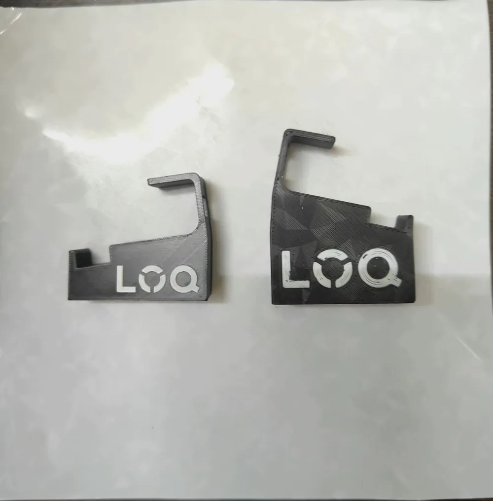 Lenovo LOQ Laptop Stand Remixed by The 3d Mind MakerWorld: Download ...