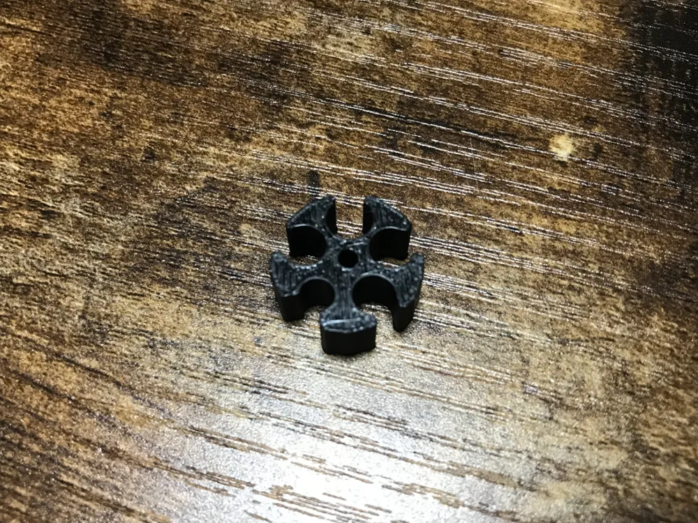 A1 - A1 mini (Cable clip) by PrintedByJohn - MakerWorld