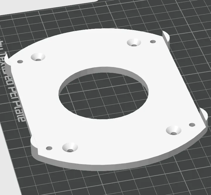 Guide for TC-RO 1155 Eeinhell router - Free 3D Print Model - MakerWorld