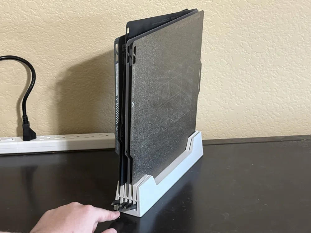 Build Plate Holder - H2D, X1C, A1mini - Free 3D Print Model - MakerWorld